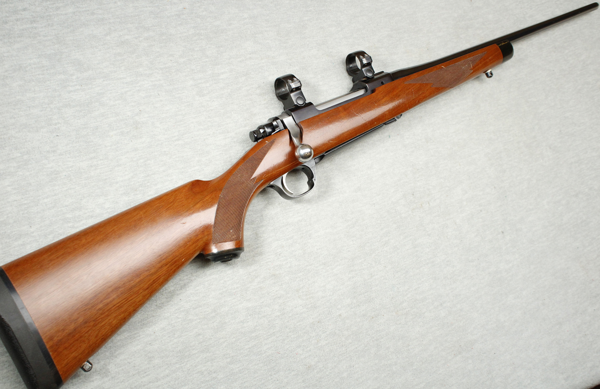 Ruger ~ M77 Mark II ~ .30-06 Springfield | Cabela's